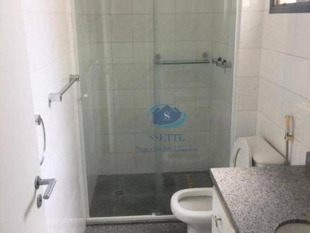 Apartamento em Real Parque, São Paulo/SP de 185m² 3 quartos à venda por R$ 1.690.000,00