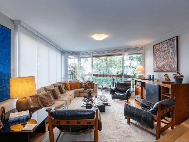 Apartamento em Real Parque, São Paulo/SP de 230m² 4 quartos à venda por R$ 1.799.900,00