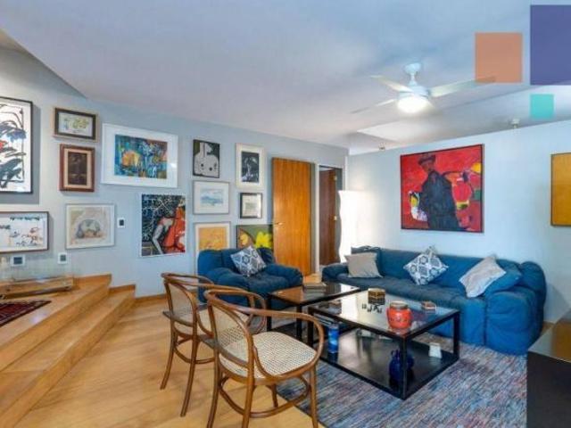 Apartamento em Real Parque, São Paulo/SP de 232m² 4 quartos à venda por R$ 1.800.000,00
