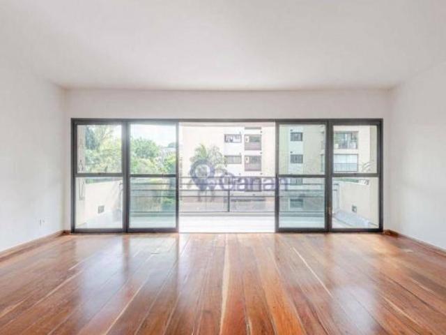 Apartamento em Real Parque, São Paulo/SP de 240m² 3 quartos à venda por R$ 1.200.000,00