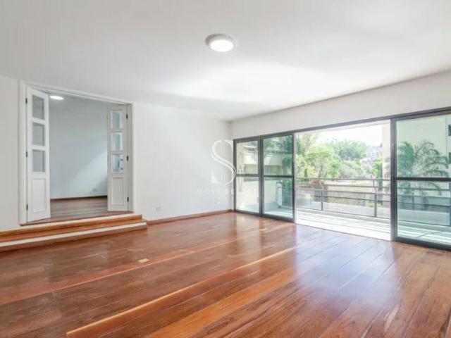 Apartamento em Real Parque, São Paulo/SP de 240m² 3 quartos à venda por R$ 1.289.000,00