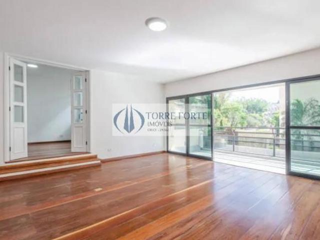 Apartamento em Real Parque, São Paulo/SP de 240m² 3 quartos à venda por R$ 1.315.000,00
