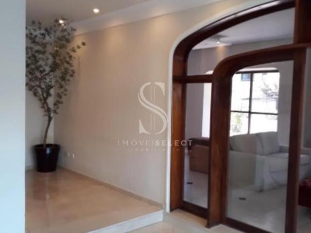 Apartamento em Real Parque, São Paulo/SP de 246m² 4 quartos à venda por R$ 809.000,00