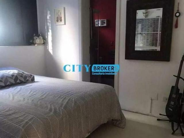 Apartamento em Real Parque, São Paulo/SP de 250m² à venda por R$ 1.400.000,00
