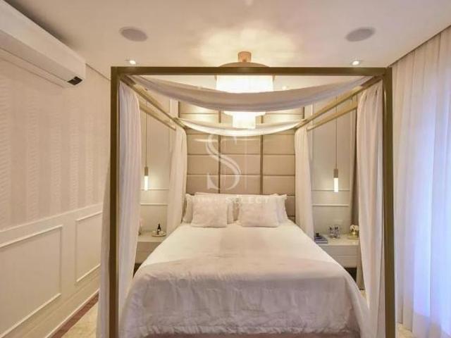 Apartamento em Real Parque, São Paulo/SP de 252m² 3 quartos à venda por R$ 7.800.000,00