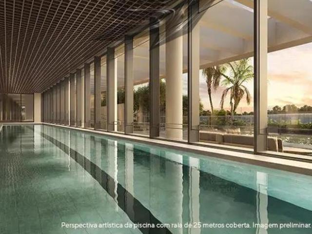 Apartamento em Real Parque, São Paulo/SP de 262m² 3 quartos à venda por R$ 10.269.000,00