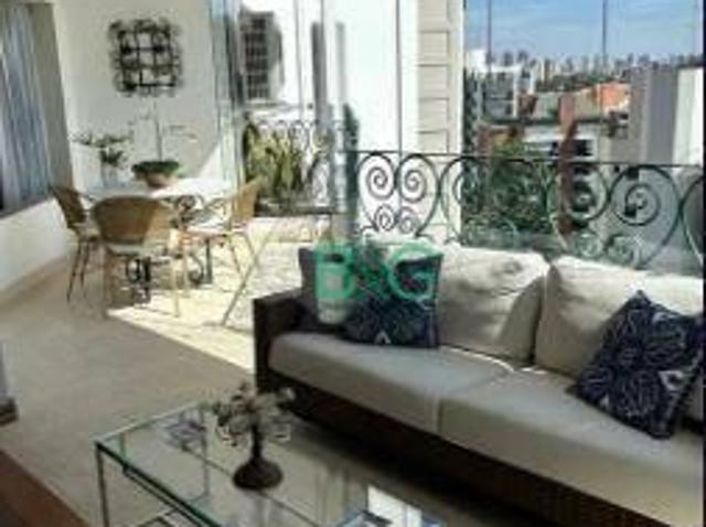 Apartamento em Real Parque, São Paulo/SP de 290m² 4 quartos à venda por R$ 2.392.000,00