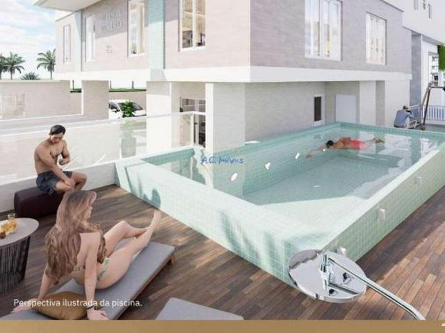 Apartamento em Real Praia Grande