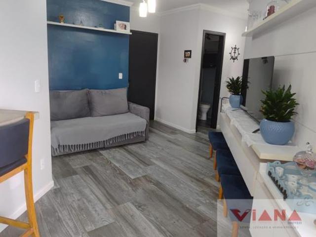 Apartamento em Real Praia Grande