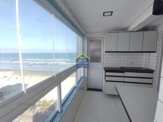 Apartamento em Real Praia Grande, SP