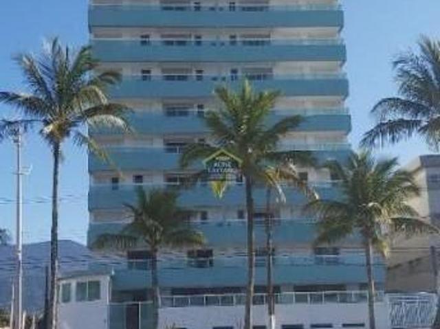 Apartamento em Real Praia Grande, SP