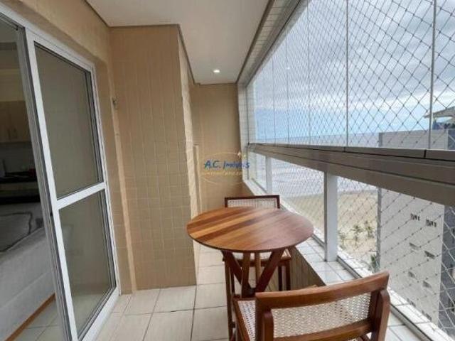 Apartamento em Real Praia Grande, SP