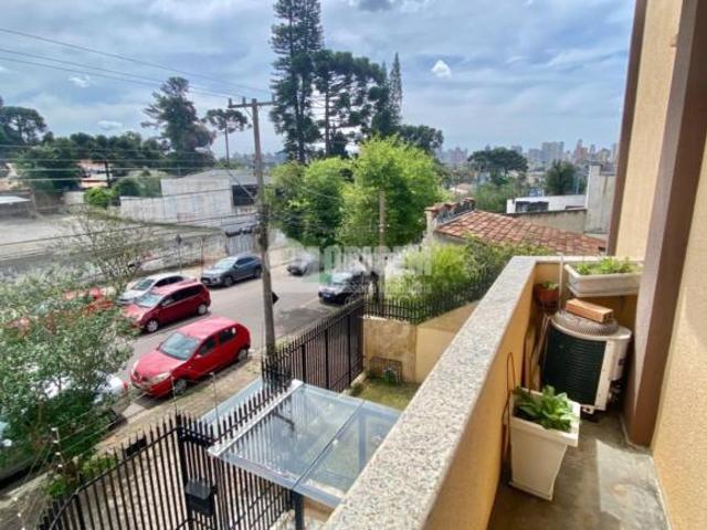 Apartamento em Rebouças Curitiba, PR