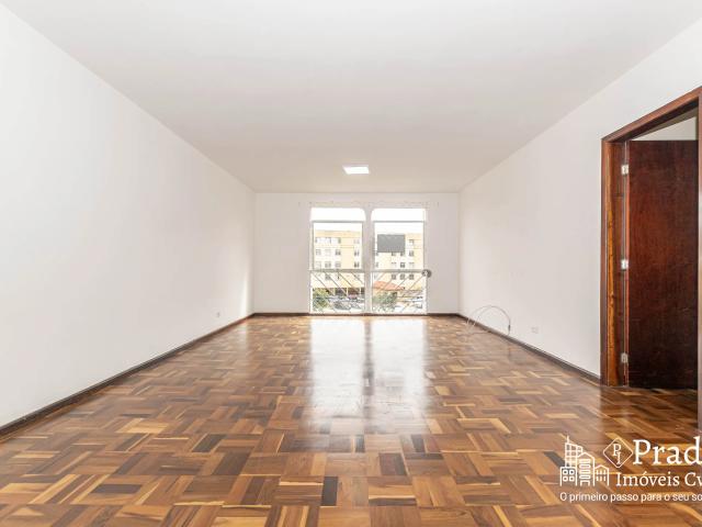 Apartamento em Rebouças, Curitiba/PR de 130m² 3 quartos à venda por R$ 479.000,00