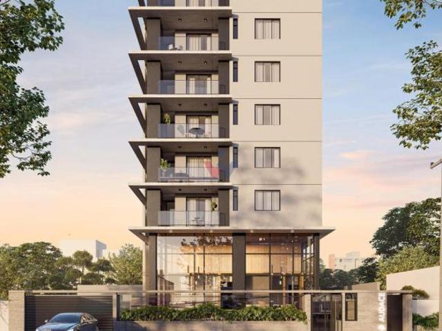 Apartamento em Rebouças, Curitiba/PR de 60m² 2 quartos à venda por R$ 726.500,00