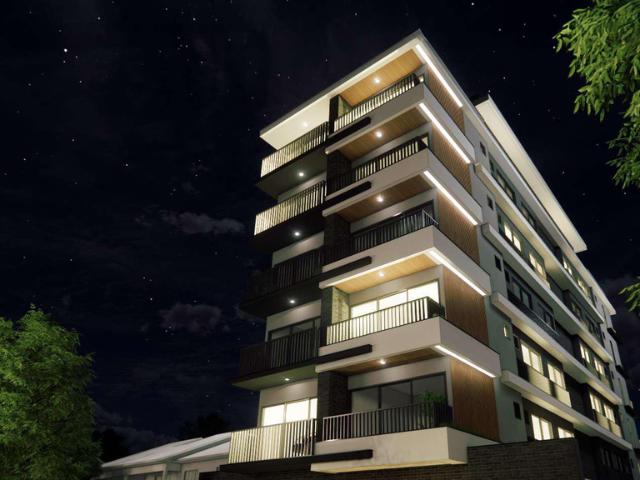 Apartamento em Rebouças, Curitiba/PR de 71m² 1 quartos à venda por R$ 369.900,00