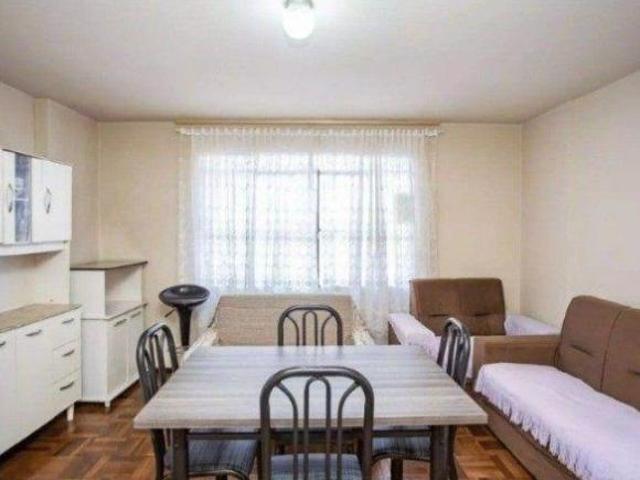Apartamento em Rebouças, Curitiba/PR de 82m² 3 quartos à venda por R$ 399.000,00