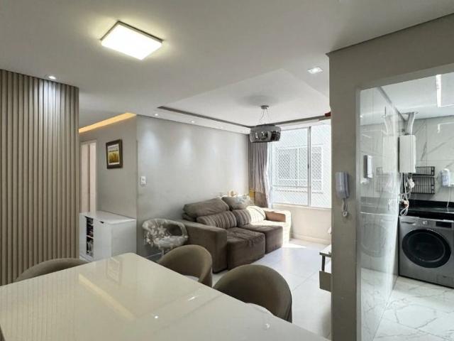 Apartamento em Rebouças, Curitiba/PR de 90m² 3 quartos à venda por R$ 589.900,00