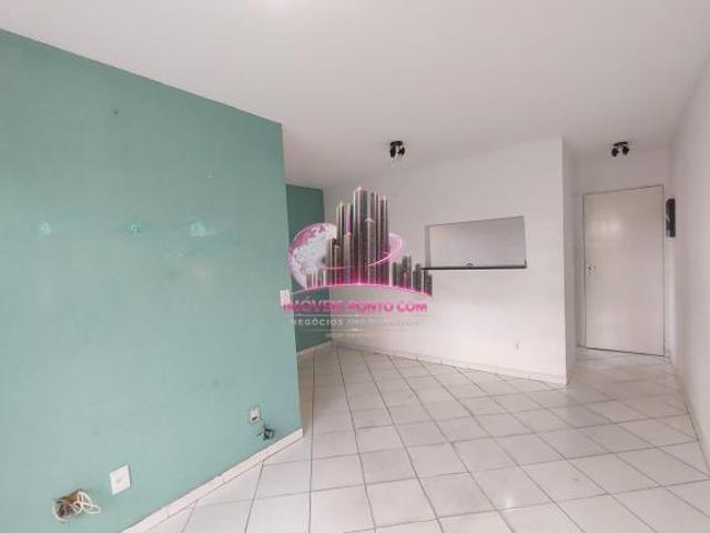 Apartamento em Recanto do Sol I, Campinas/SP