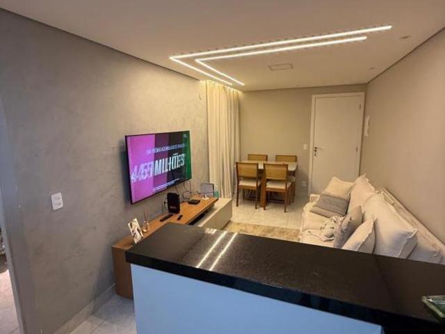 Apartamento em Recanto do Sol I, Campinas/SP