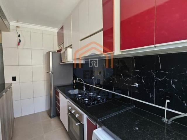 Apartamento em Recanto Quarto Centenario Jundiaí