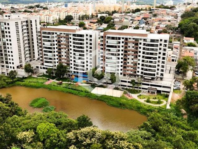 Apartamento em Recanto Quarto Centenario Jundiaí, SP