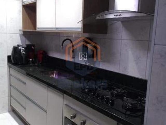 Apartamento em Recanto Quarto Centenário Jundiaí, SP