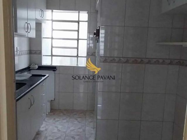 Apartamento em Recanto Quarto Centenário, Jundiaí/SP de 49m² 2 quartos à venda por R$ 280.000,00