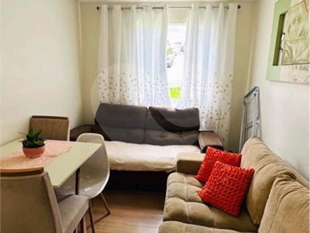 Apartamento em Recanto Quarto Centenário, Jundiaí/SP de 50m² 2 quartos à venda por R$ 319.000,00