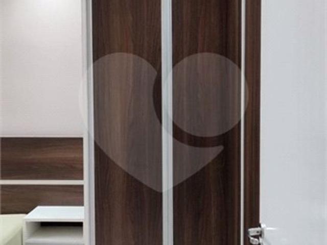 Apartamento em Recanto Quarto Centenário, Jundiaí/SP de 50m² 2 quartos à venda por R$ 372.900,00