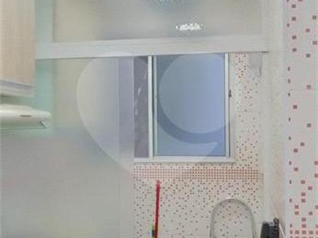 Apartamento em Recanto Quarto Centenário, Jundiaí/SP de 50m² 2 quartos à venda por R$ 373.000,00