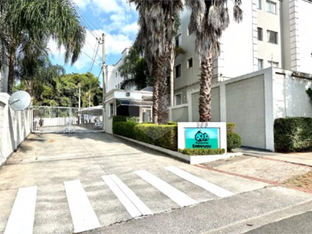 Apartamento em Recanto Quarto Centenário, Jundiaí/SP de 51m² 2 quartos à venda por R$ 317.000,00