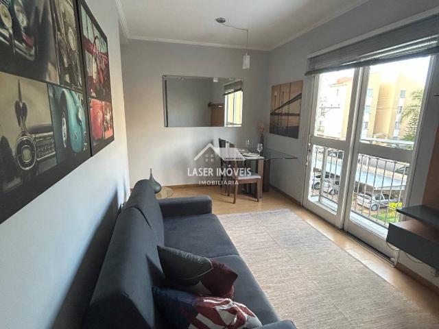 Apartamento em Recanto Quarto Centenário, Jundiaí/SP de 55m² 2 quartos para locação R$ 2.500,00/mes