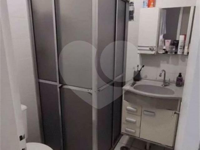 Apartamento em Recanto Quarto Centenário, Jundiaí/SP de 56m² 2 quartos à venda por R$ 319.900,00