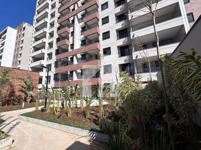 Apartamento em Recanto Quarto Centenário, Jundiaí/SP de 68m² 2 quartos à venda por R$ 628.248,00