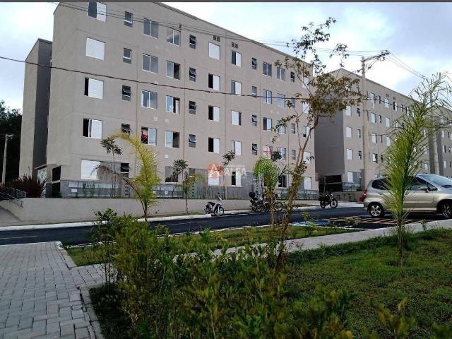 Apartamento em Recanto Vista Alegre, Cotia/SP de 0m² 2 quartos à venda por R$ 284.900,00