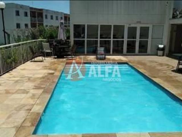 Apartamento em Recanto Vista Alegre, Cotia/SP de 0m² 2 quartos à venda por R$ 285.200,00