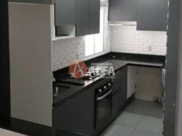 Apartamento em Recanto Vista Alegre, Cotia/SP de 0m² 2 quartos à venda por R$ 286.200,00