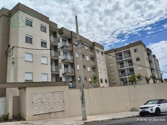 Apartamento em Recanto Vista Alegre, Cotia/SP de 46m² 2 quartos à venda por R$ 151.239,21