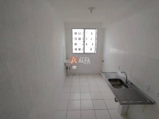 Apartamento em Recanto Vista Alegre, Cotia/SP de 42m² 2 quartos à venda por R$ 241.000,00