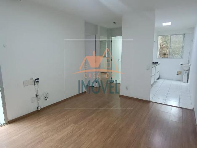 Apartamento em Recanto Vista Alegre, Cotia/SP de 43m² 2 quartos à venda por R$ 210.000,00 ou para locação R$ 1.400,00/mes