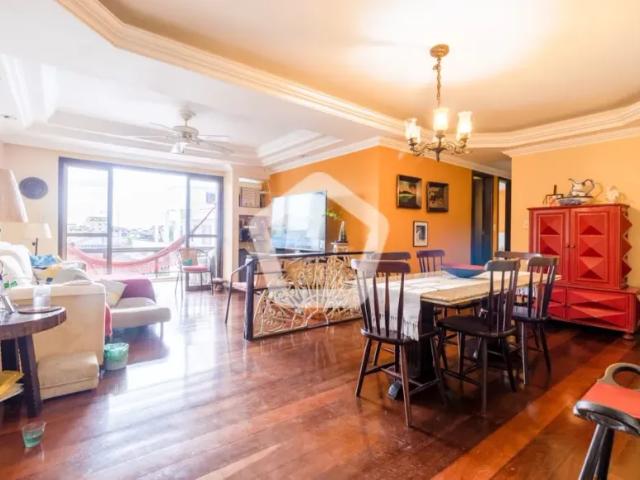 Apartamento em Recreio dos Bandeirantes