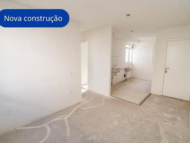 Apartamento em Recreio dos Bandeirantes, Rio de Janeiro/RJ de 43m² 2 quartos à venda por R$ 269.900,00