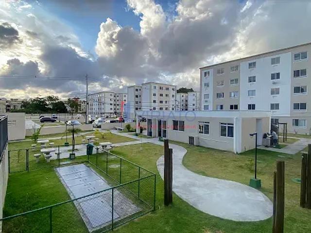 Apartamento em Recreio dos Bandeirantes, Rio de Janeiro/RJ de 43m² 2 quartos à venda por R$ 319.000,00