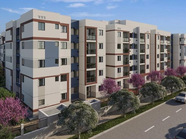 Apartamento em Recreio dos Bandeirantes, Rio de Janeiro/RJ de 48m² 1 quartos à venda por R$ 402.102,00