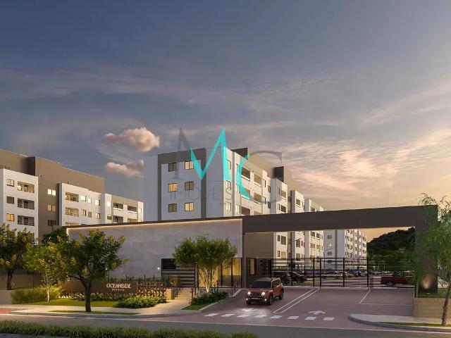 Apartamento em Recreio dos Bandeirantes, Rio de Janeiro/RJ de 58m² 3 quartos à venda por R$ 542.963,00
