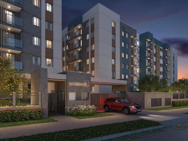 Apartamento em Recreio dos Bandeirantes, Rio de Janeiro/RJ de 65m² 3 quartos à venda por R$ 588.070,00