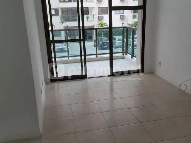 Apartamento em Recreio dos Bandeirantes, Rio de Janeiro/RJ de 66m² 2 quartos para locação R$ 2.800,00/mes