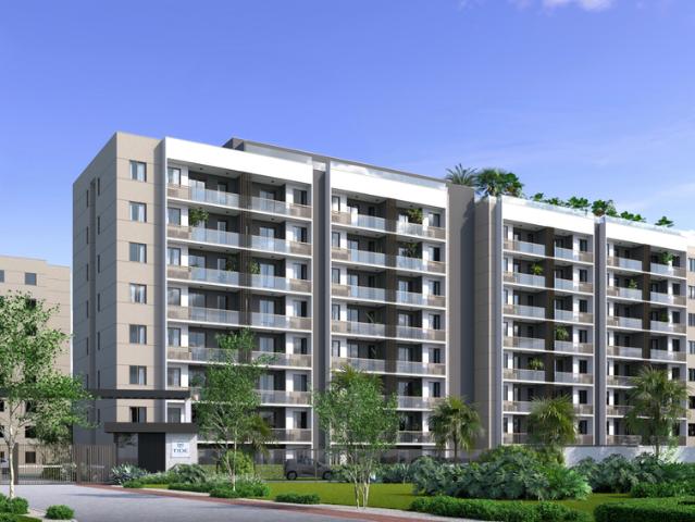 Apartamento em Recreio dos Bandeirantes, Rio de Janeiro/RJ de 70m² 2 quartos à venda por R$ 564.900,00