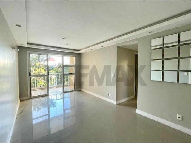 Apartamento em Recreio dos Bandeirantes, Rio de Janeiro/RJ de 74m² 3 quartos à venda por R$ 579.000,00